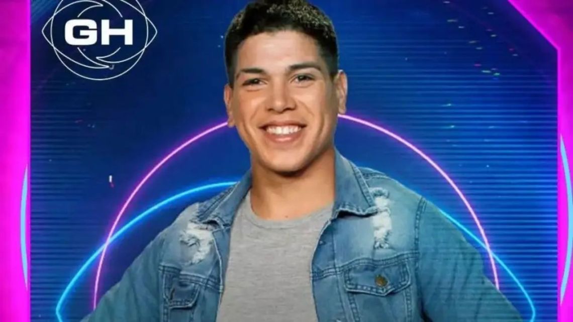 Thiago Medina de Gran Hermano sufrió un grave accidente en su moto: pronóstico reservado | Caras