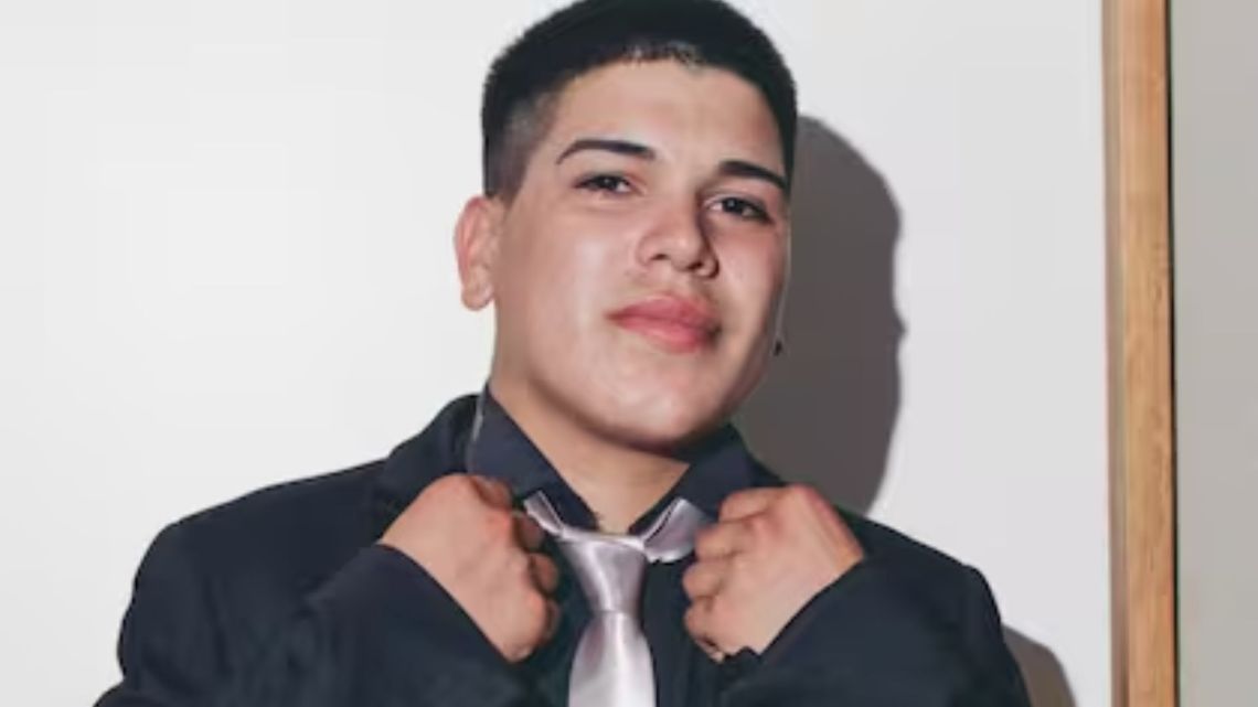 Se conoció un nuevo parte médico de Thiago Medina a casi dos días del ...