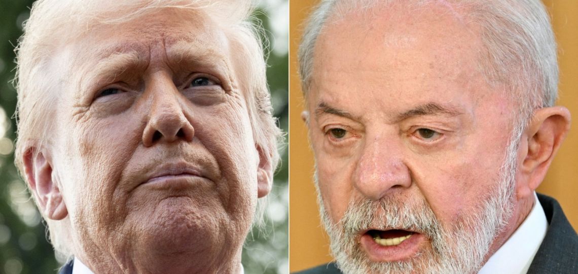 Bolsonaro conviction 'not a witch hunt,' Lula tells Trump in NYT op-ed ...