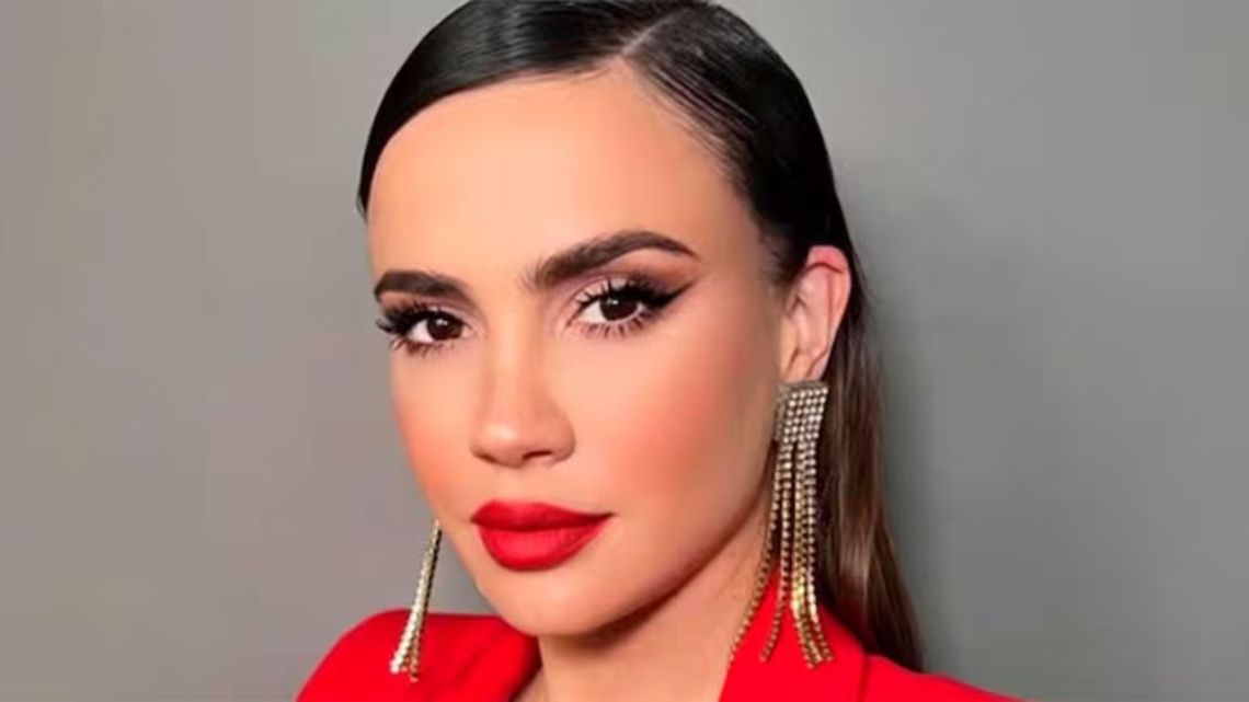 El descargo de Celeste Cid contra quienes critican los cambios de su cuerpo: "Soy una mujer de ...