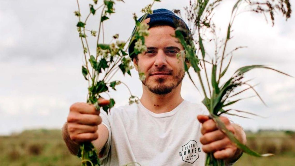 Murió Germán Torres, referente de la panadería y pionero de la masa ...
