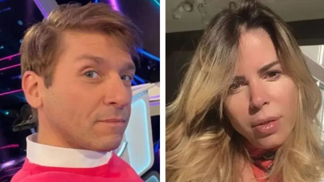 Gastón Trezeguet confirmó que Marianela Mirra está embarazada | Caras