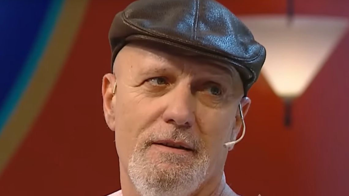 Gustavo Cordera pidió perdón a nueve años de su repudiable frase: "Fue ...