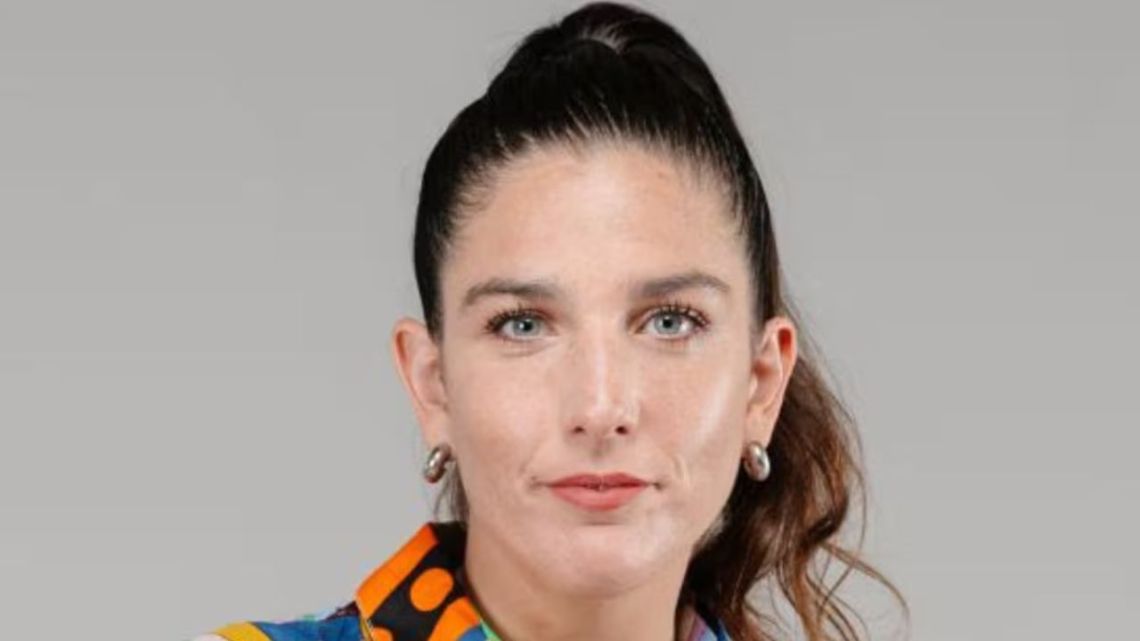 La alegría de Juana Repetto tras sumarse a un canal de streaming | Exitoina