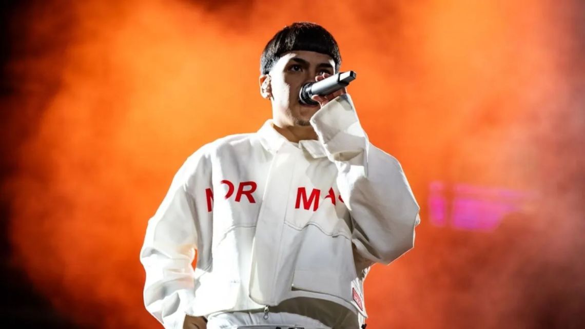 Milo J sorprendió al revelar el tracklist de su nuevo álbum, que ...