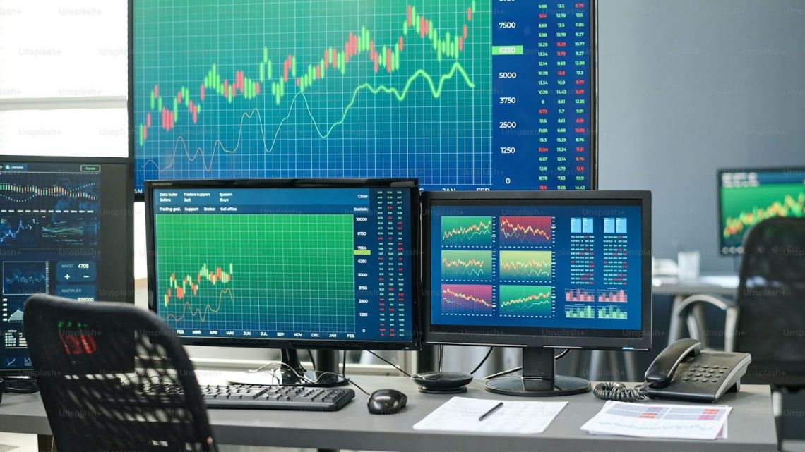 NFP de EE.UU.: cómo aprovechar el dato clave de empleo para ganar en el ...