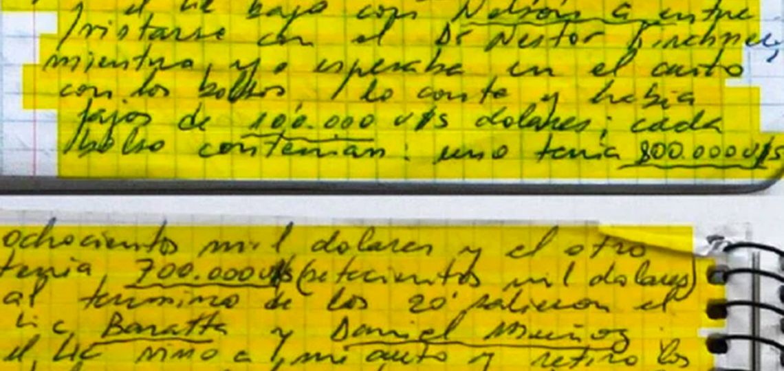 ‘Longest court investigation in Argentine history’ finally sees trial ...