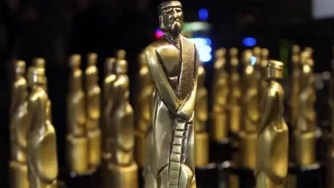 Desde aperitivos hasta una opción vegana: se conoció el menú que ...