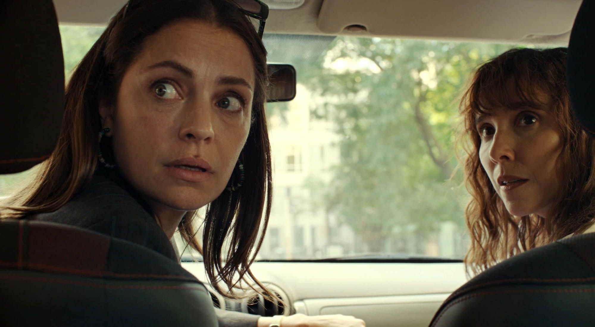 Dolores Fonzi sobre la película Belén: “En tiempos de retrocesos, el arte también es militancia ...