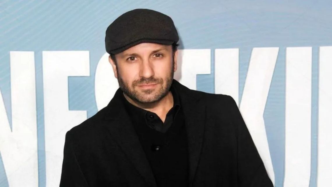 Brad Everett Young, el reconocido actor de Grey's Anatomy, falleció a ...