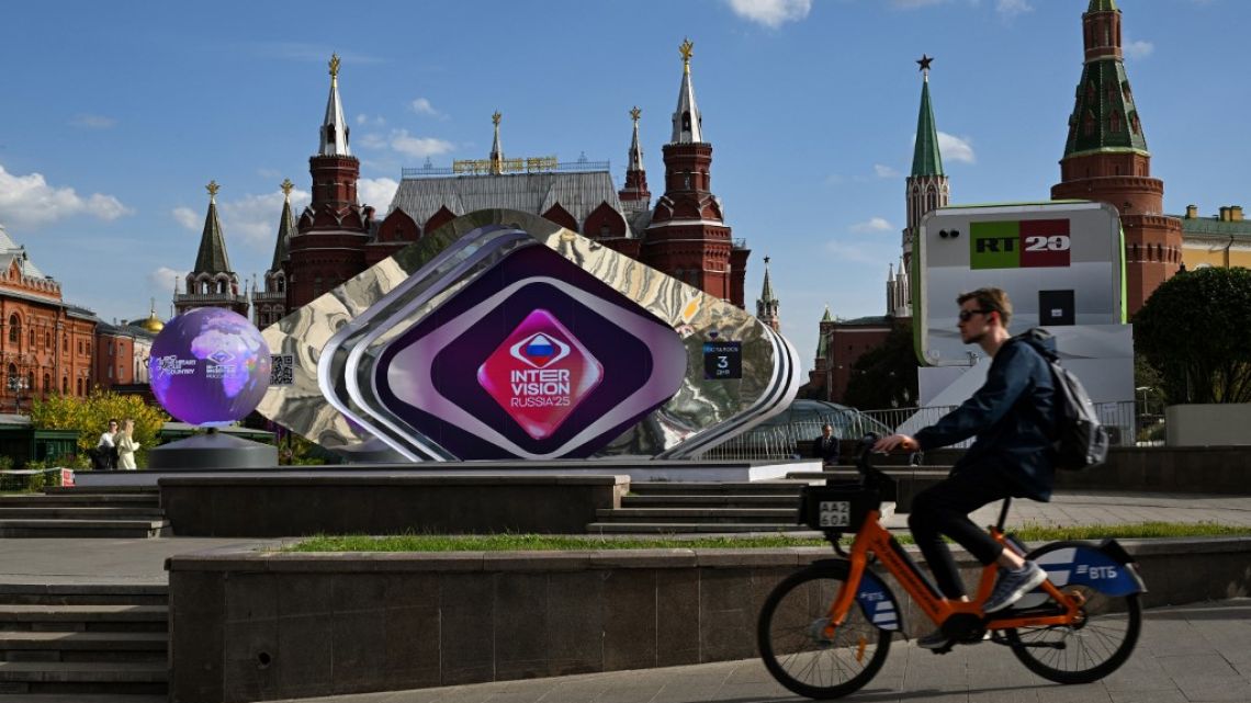 Rusia revive el festival de Intervisión para competir con Eurovisión ...