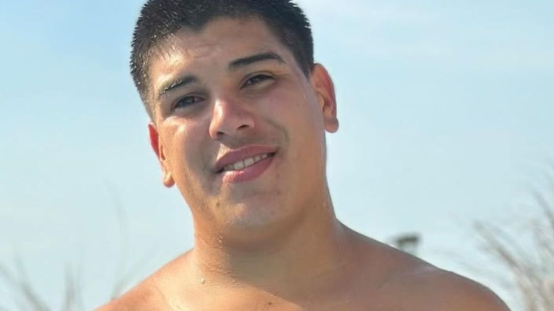 Sergio, el hermano Thiago Medina, reveló detalles de su salud y generó ...