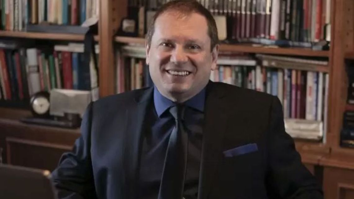 Tigani: “A nadie se le hubiera ocurrido darle los ahorros de la abuela ...