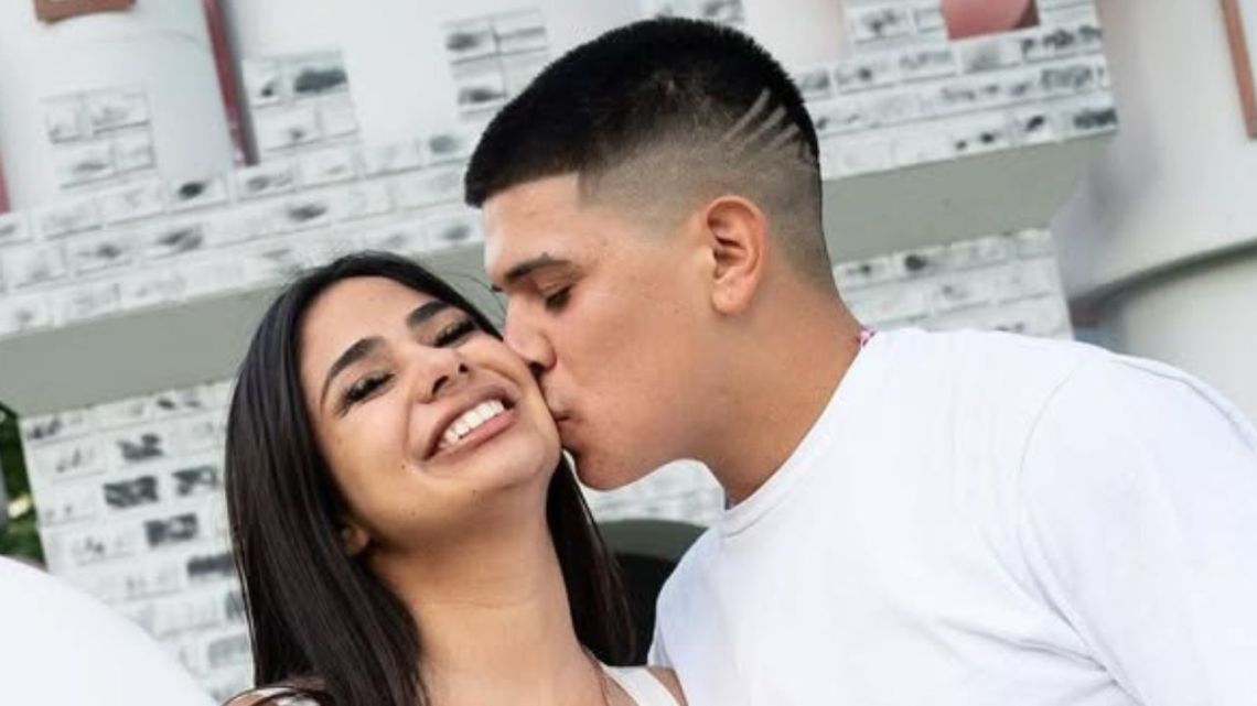 Salud de Thiago Medina: Daniela Celis contó que "está despierto" y reveló detalles de su ...