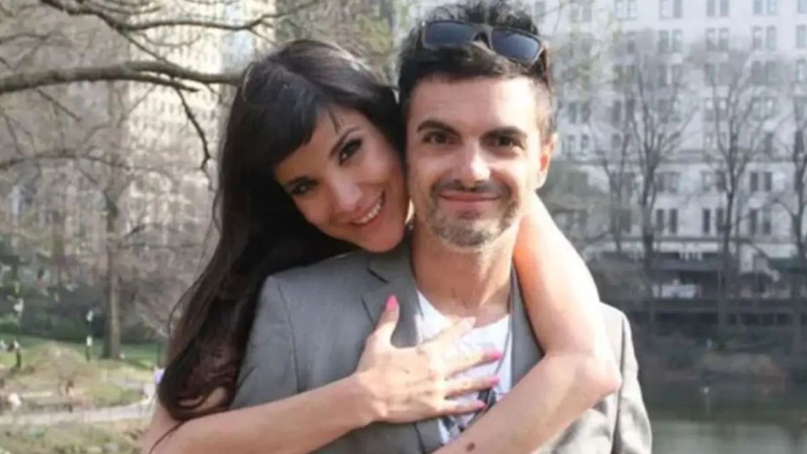 11 años después, se supo el verdadero motivo de la separación de Ale Sergi y Andrea Rincón | Caras