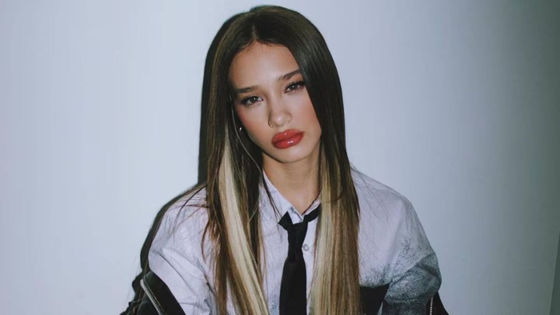 Ángela Torres contó una mala experiencia que vivió con una psicóloga ...