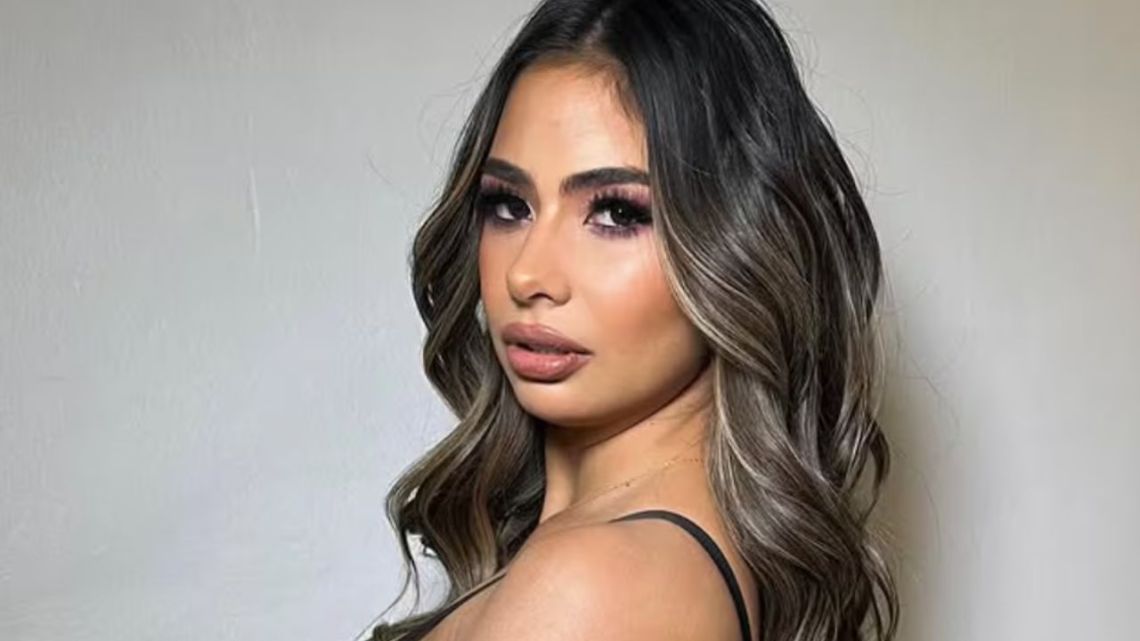 El contundente apodo que el padre de Thiago Medina le puso a Daniela Celis mientras su hijo ...