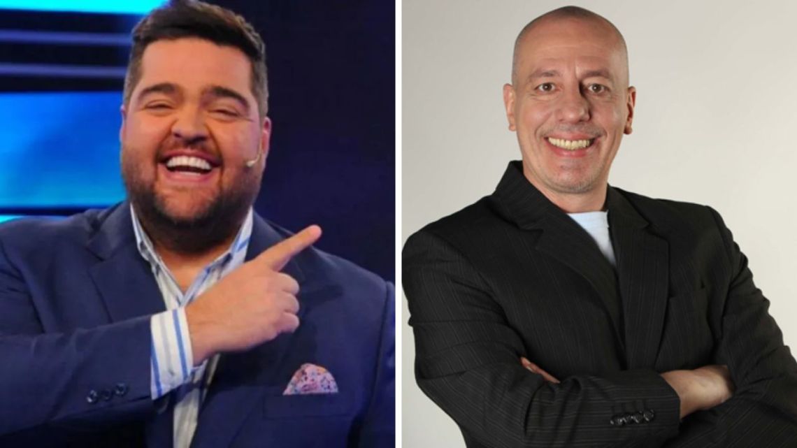 Dario Barassi y Yayo llegan a Disney+ con el estreno de una nueva serie argentina que promete ...