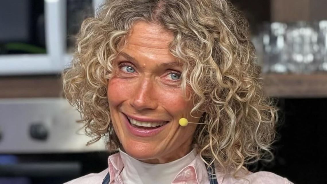 Maru Botana mostró su mejor receta de cookies para festejar el Día de la Primavera | Caras