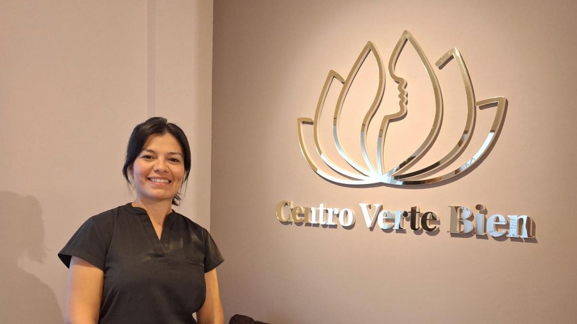 Centro Verte Bien | Caras