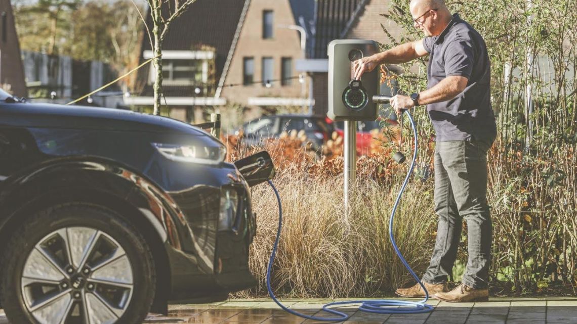 Cuál es el rol de los autos eléctricos en la transformación del parque ...