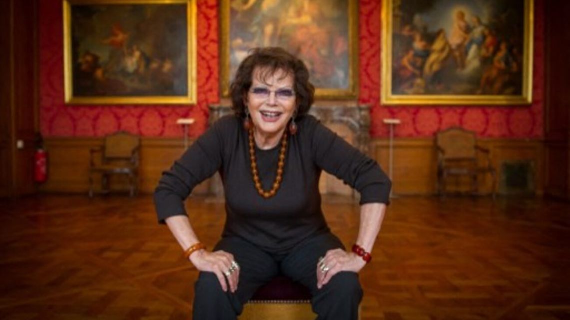 Murió Claudia Cardinale, actriz emblemática del cine italiano y musa de ...