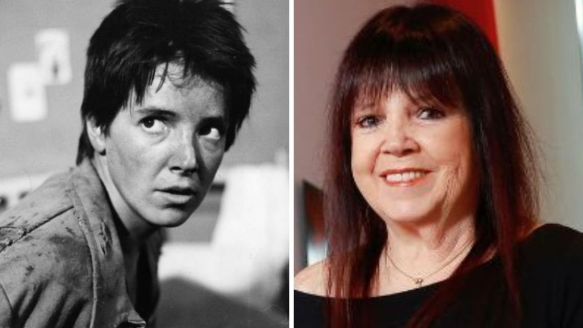 Marilina Ross: “La Raulito se hizo porque yo quise, fui la responsable ...