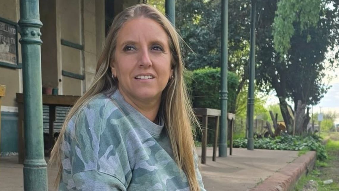 Paula Bernini contó que fue sometida a una intervención médica: "Me ...