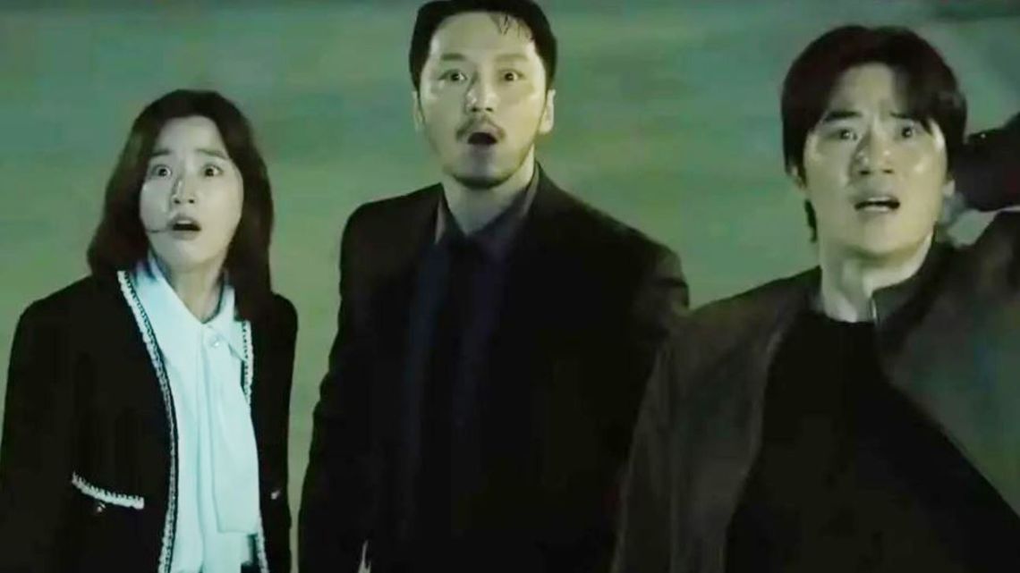 El director de "Run to the West" presenta el primer largometraje de ...