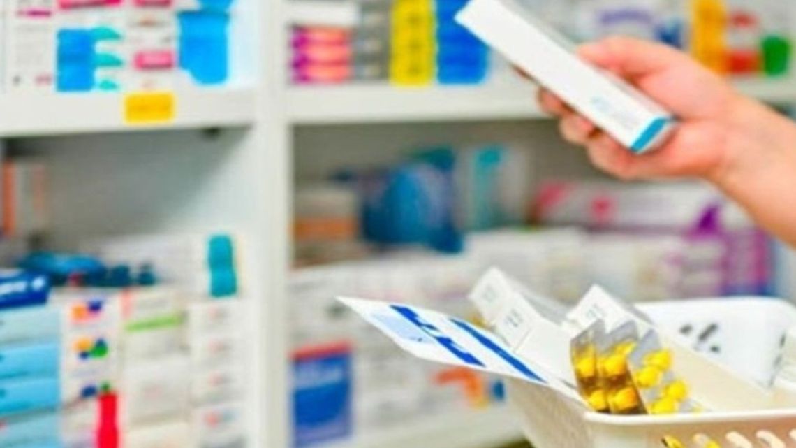 Medicamentos oncológicos: Keytruda en Argentina cuesta más del triple ...