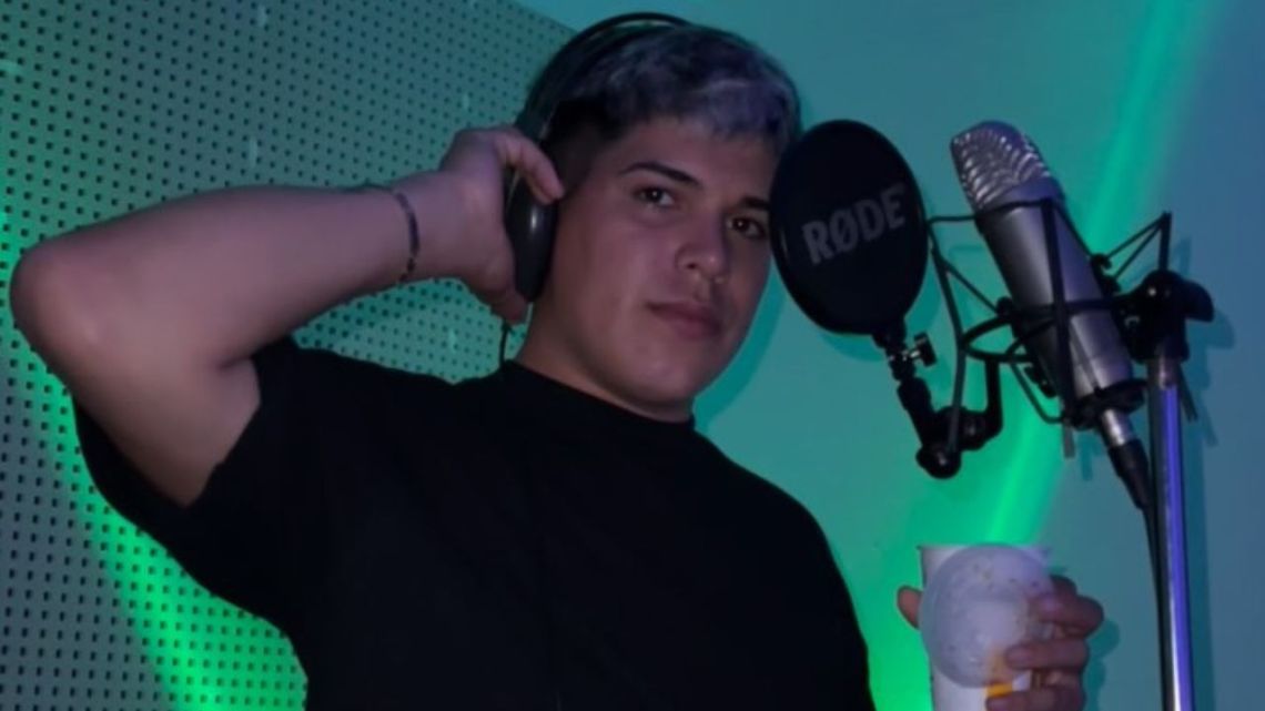 Nueva complicación para Thiago Medina: hallaron una bacteria y ...