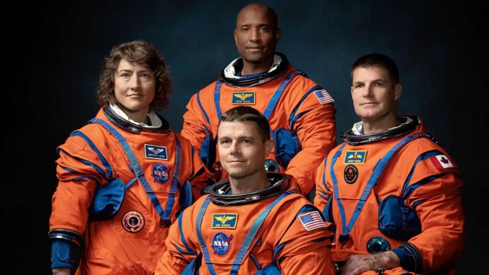 La NASA anunció la fecha definitiva de la misión tripulada Artemis II: el regreso del hombre a ...