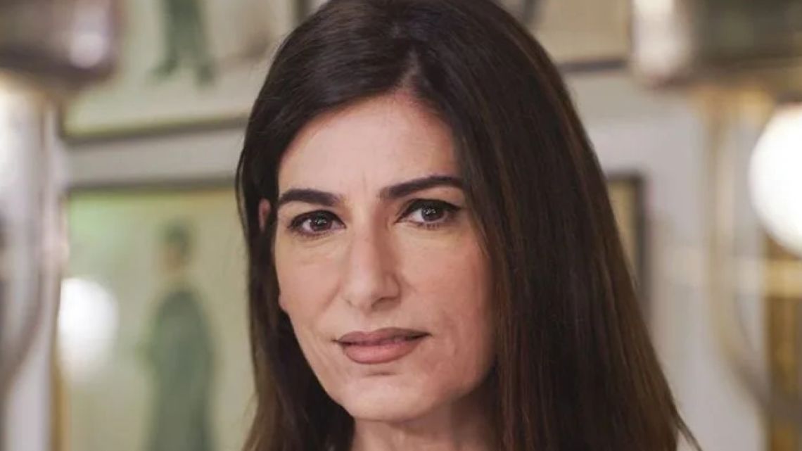 El descargo de Cecilia Milone tras su ataque de furia contra la prensa: "Viví una situación de ...