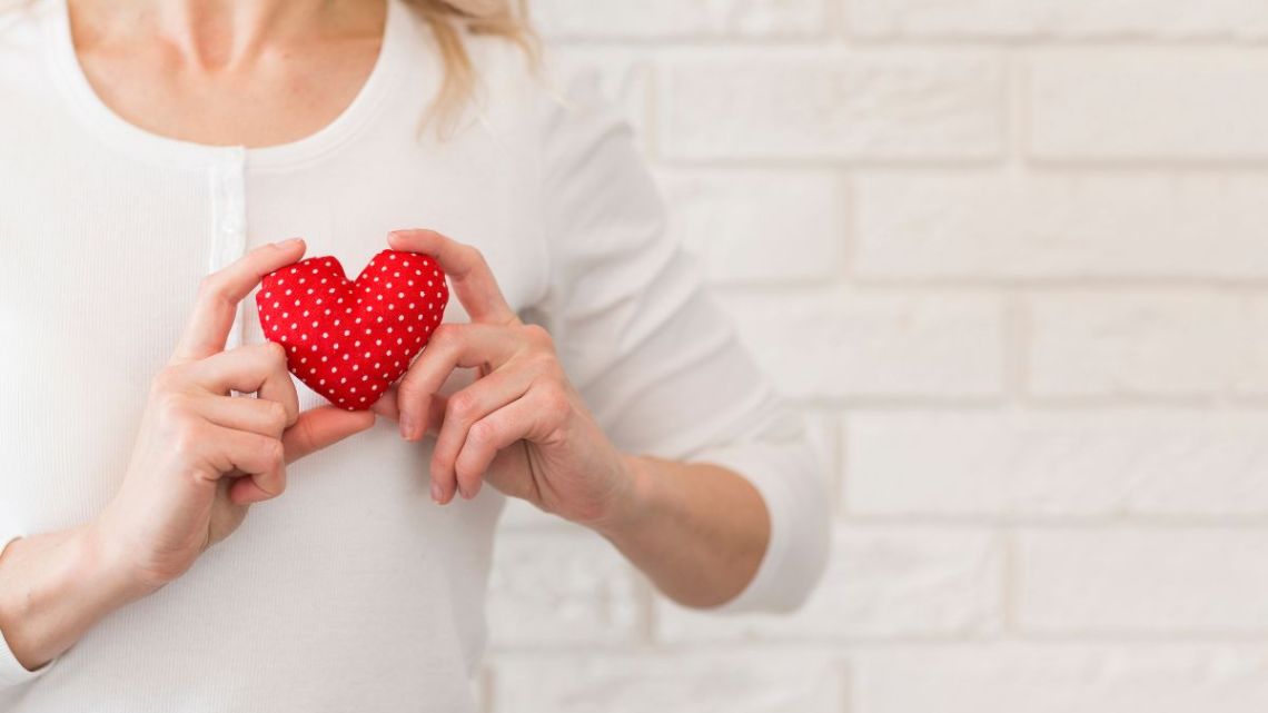 Día Mundial del Corazón: claves para cuidar la salud cardiovascular ...