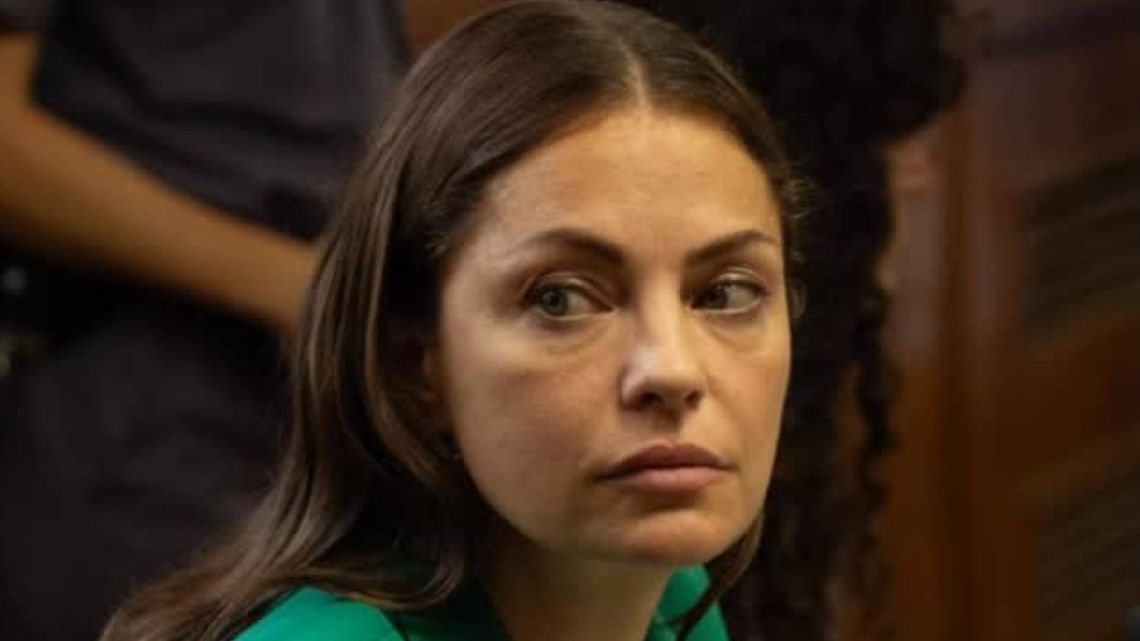 Una película de Dolores Fonzi representará a la Argentina en los Premios Oscar 2026 y en los ...