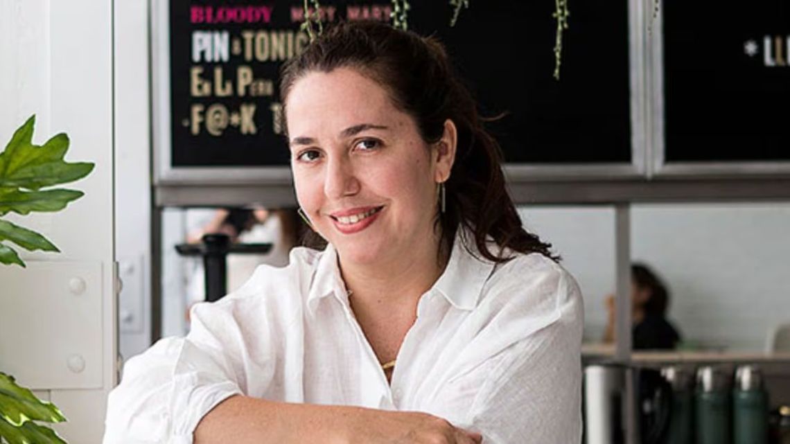 Ni fuego lento ni aceite de coco: Narda Lepes reveló el secreto para ...