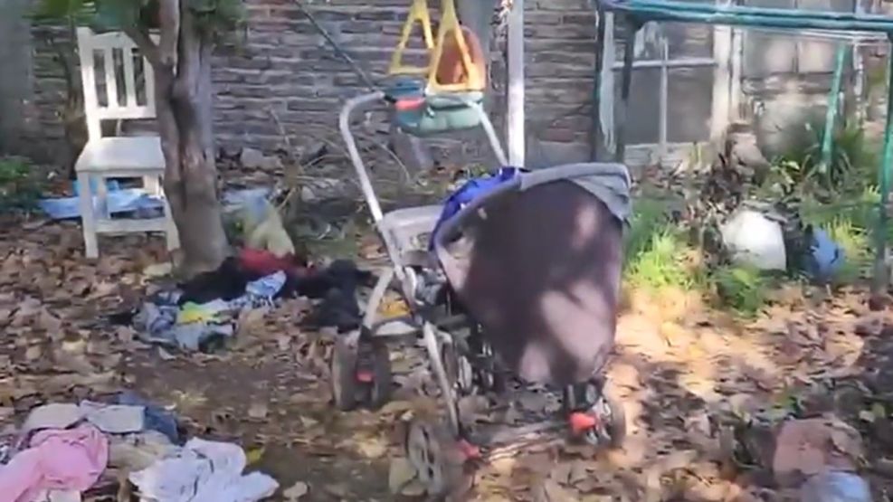 Curas villeros y Pastoral de Adicciones alertan por el avance narco tras el triple femicidio ...