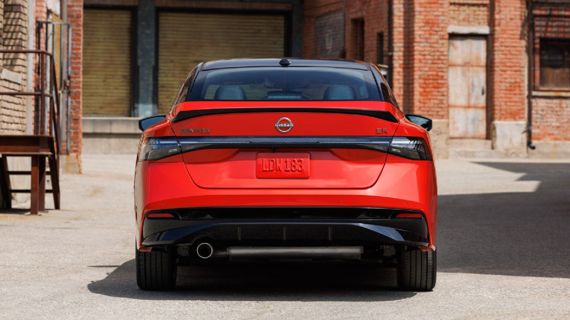 Nissan presenta la nueva generación del Sentra | Parabrisas