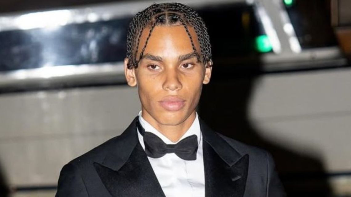 Alexandre Grimaldi: quién es el joven de la familia real monegasca que ...