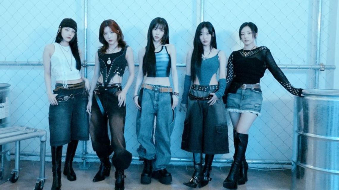 El grupo de K-Pop ARTMS llega a Argentina con su gira mundial: dónde ...