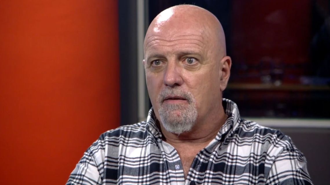 Gustavo Cordera volvió a causar indignación al justificar a Ricardo ...