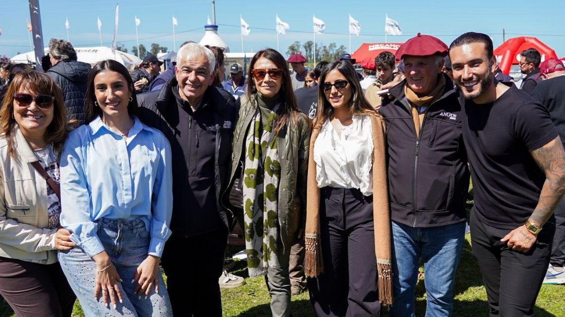 Tres hermanos sub 35 reversionaron el negocio familiar de venta de ...