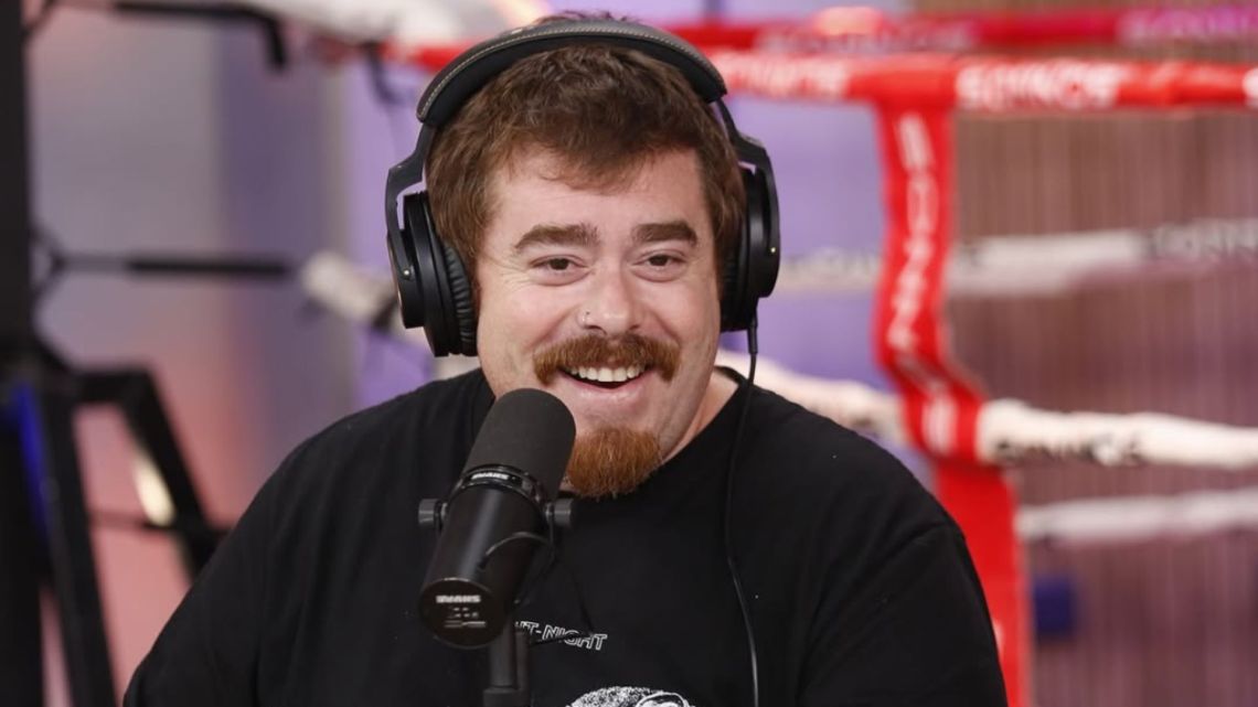 Migue Granados sorprendió al revelar cómo lidió con las críticas que ...