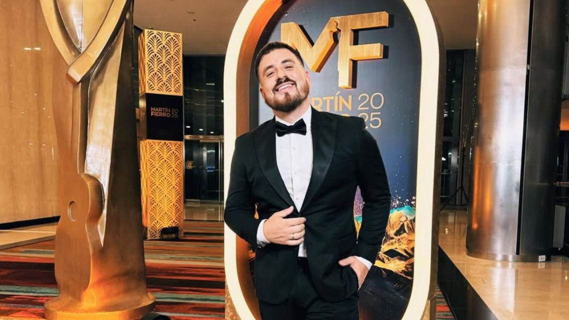 Quién es la periodista que estuvo a los besos con Fede Bal en la fiesta ...