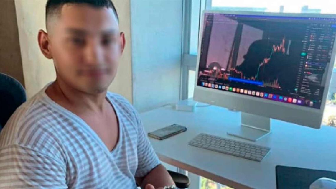 "Perdió mucha plata por $Libra": un familiar de Matías Osorio reveló que el cómplice de Pequeño ...