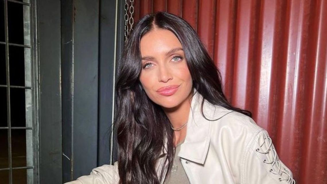 Revelaron la polémica condición que habría puesto Zaira Nara para estar ...