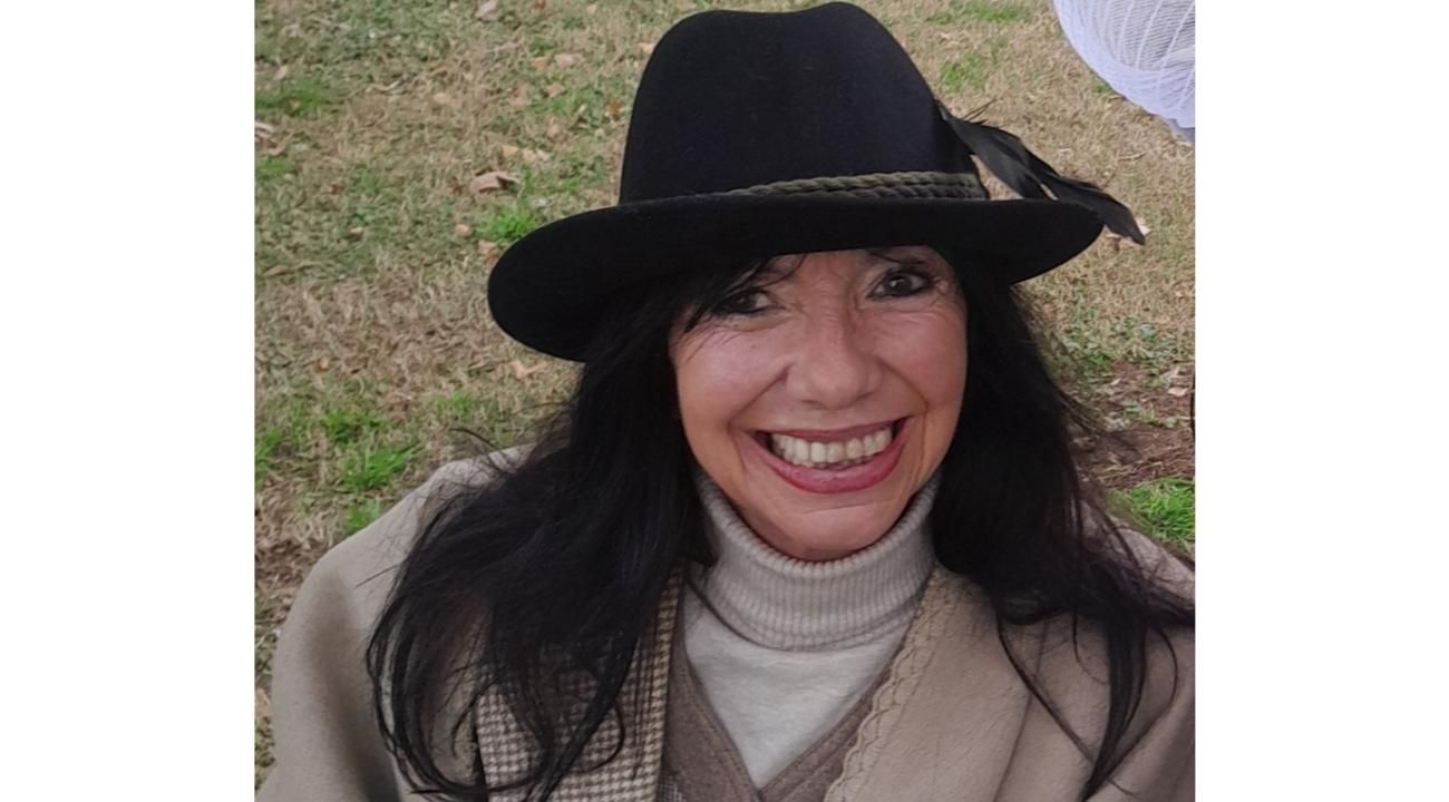 GRACIELA MISASI EXPONE EN EL LOUVRE.PARIS | Caras