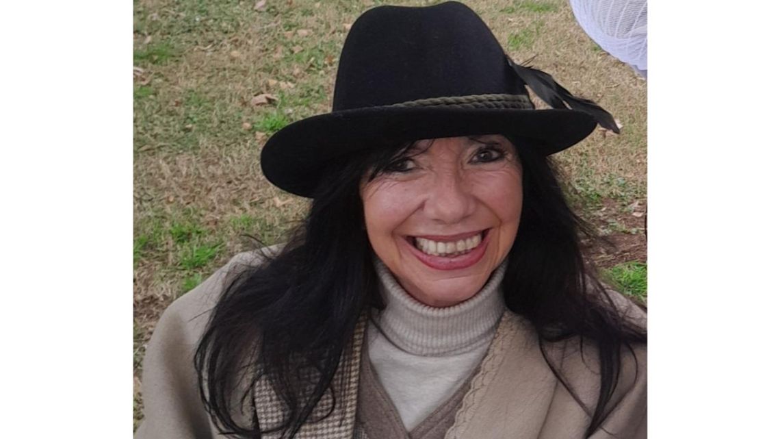 GRACIELA MISASI EXPONE EN EL LOUVRE.PARIS | Caras