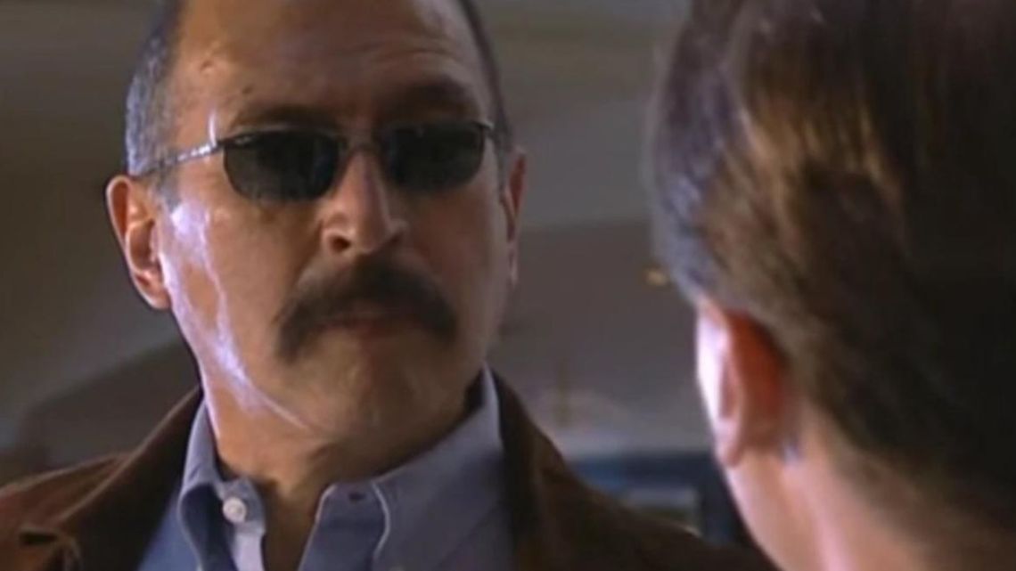 Murió José Andrada, uno de los actores icónicos de Los Simuladores | Caras