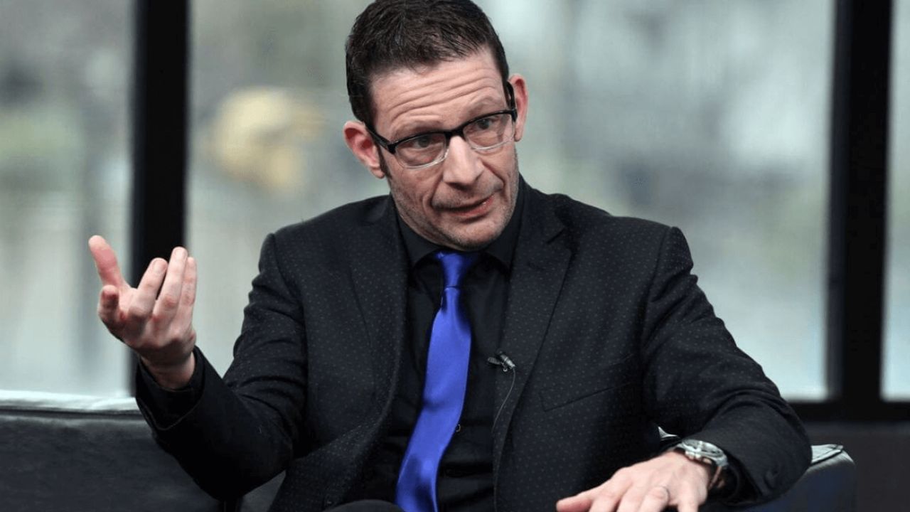 La cámara oculta en la que un ex amigo de Milei habla de "valijas" y financiamiento narco | Noticias